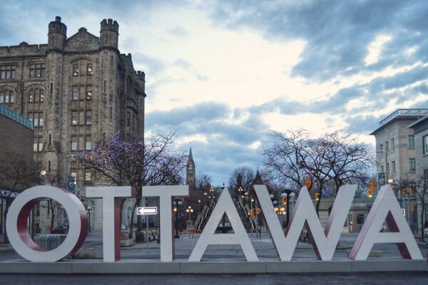 Ottawa Walking Tours - Your BEST way to experience Ottawa!